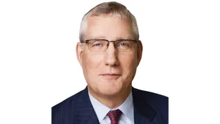 R&Q unveils former AIG exec as non-exec chair | Bermuda Re